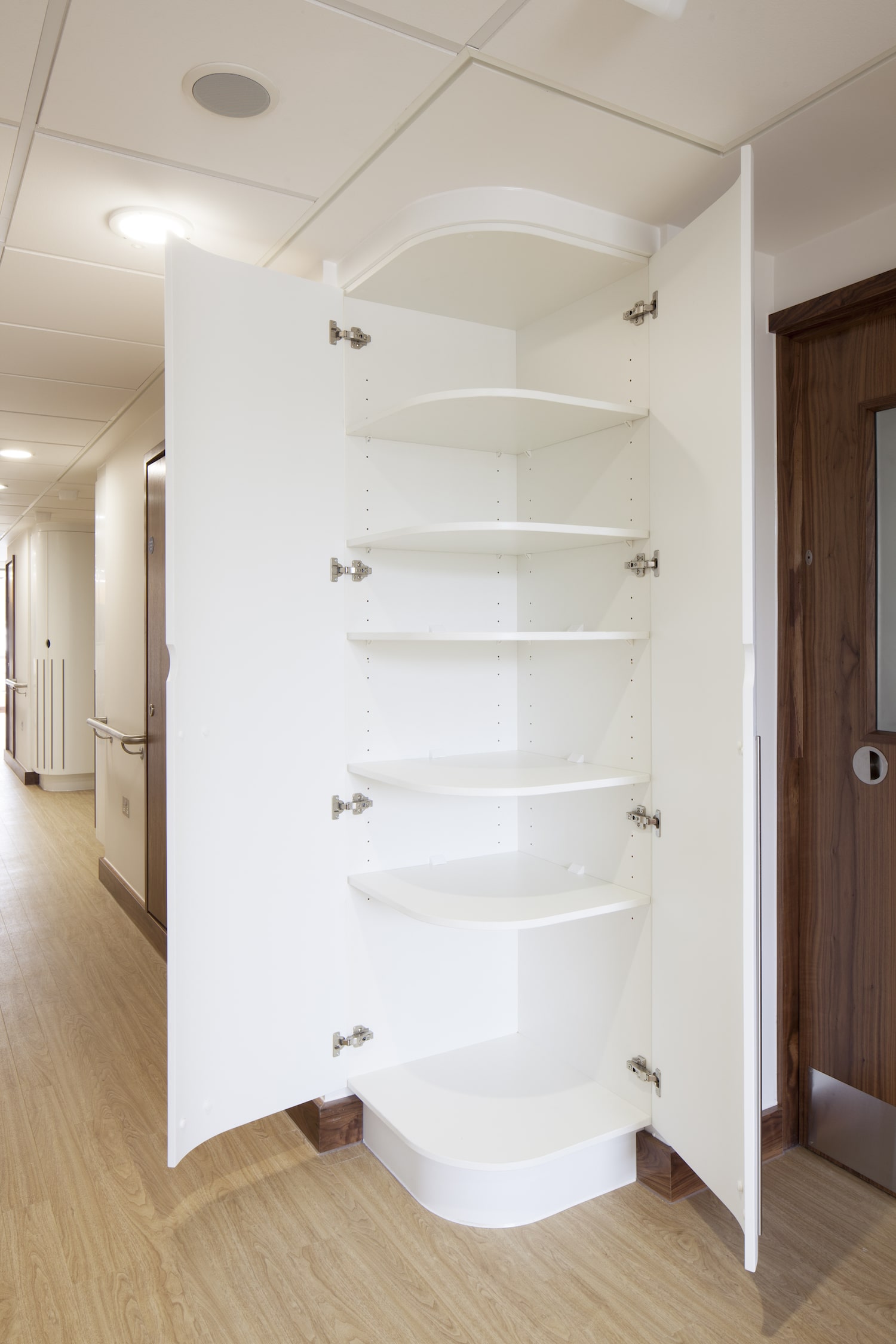 Private Hospital Wimbledon - Receptek - Healthcare