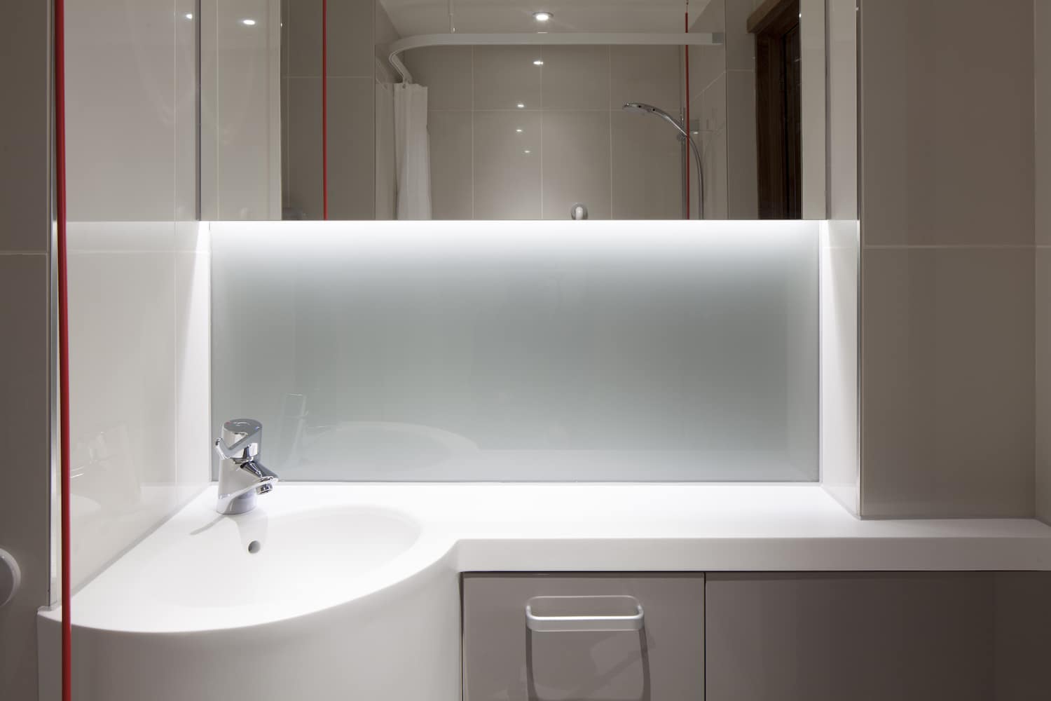 Private Hospital Wimbledon - Receptek - Healthcare